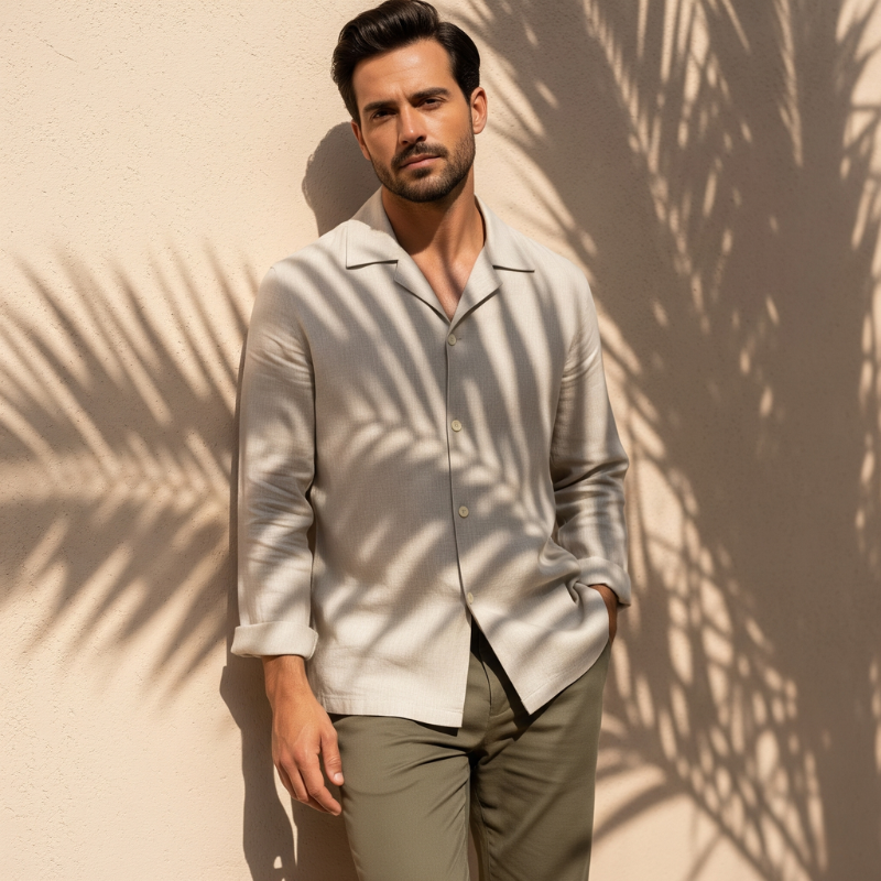 Men's Apparel – Page 2 – Brooks & Beck