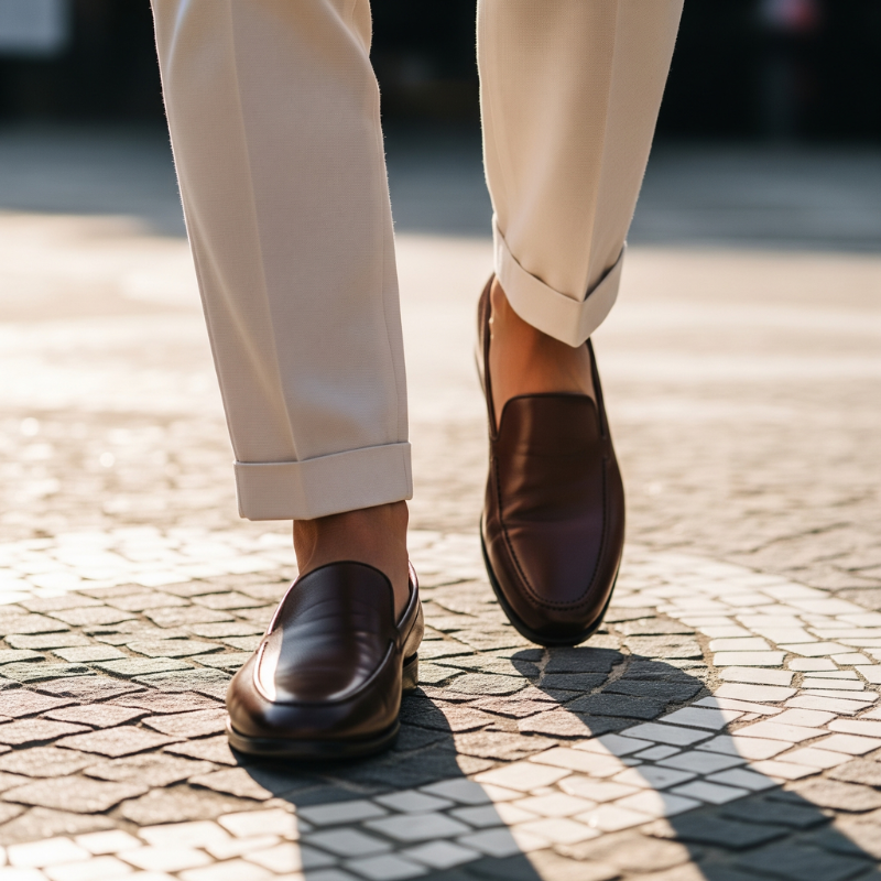 Shoes – Brooks & Beck