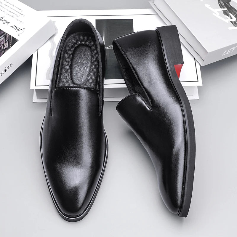 Shoes – Page 2 – Brooks & Beck