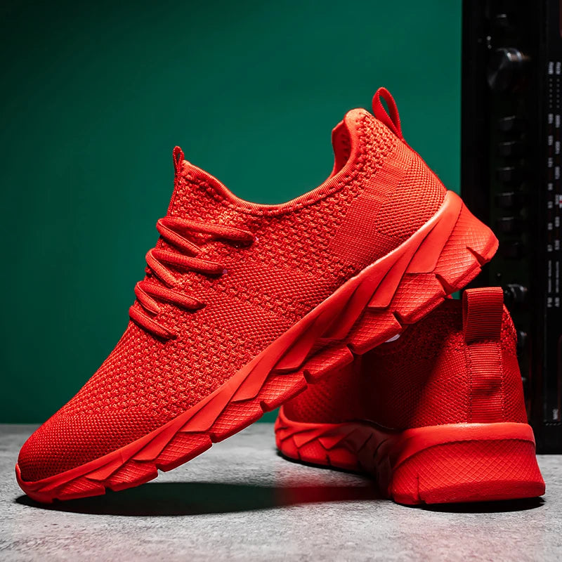 Velocity Knit Sneaker – Brooks & Beck