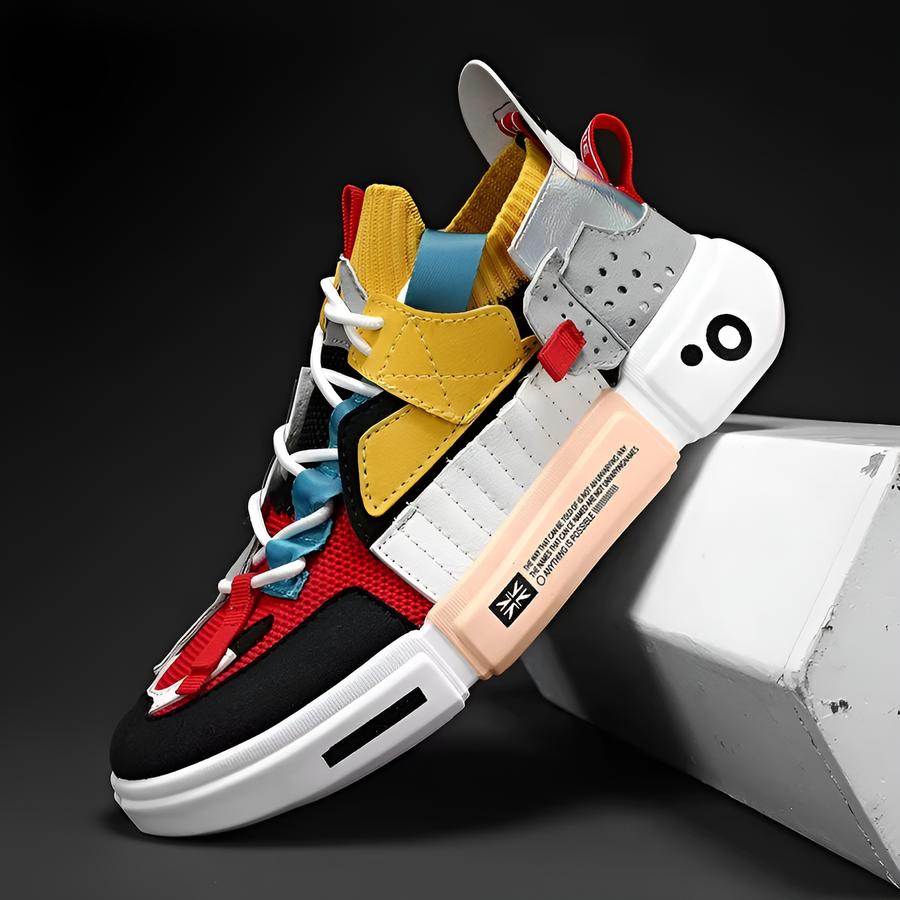 Shoes – Brooks & Beck